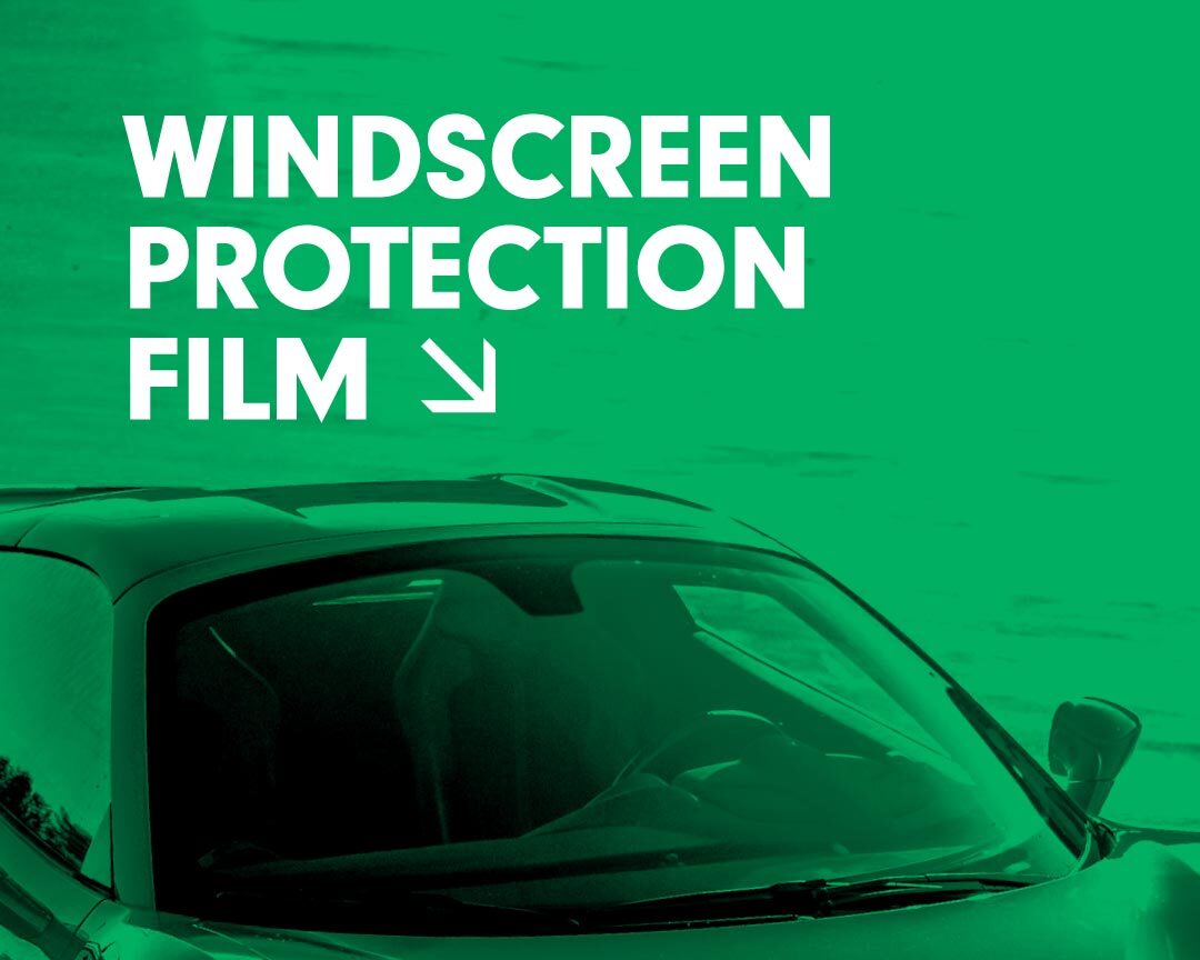 Windscreen Protection Film – profilm-usa